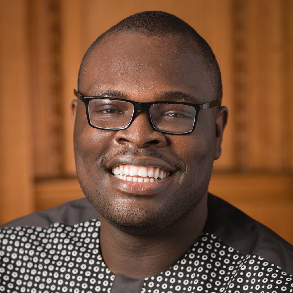 Chude Jideonwo Speaks On Joy And Resilience At Population Council ...