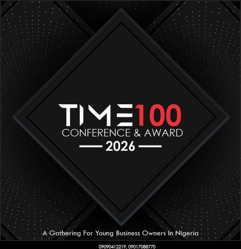 Chude Jideonwo Named Honoree at 40 Under 40 Nigeria Awards 2026, to ...